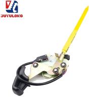 China JUYULONG Is Suitable for  E320B 312B 330B 311B Hydraulic Safety Lock pilot Lock Assembly Construction Machinery Parts for sale