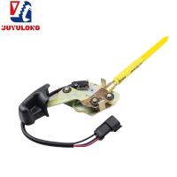 China JUYULONG Is Suitable for  E320B 312B 330B 311B Hydraulic Safety Lock pilot Lock Assembly Construction Machinery Parts for sale