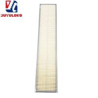 China JUYULONG Air Conditioning Filter Element for  E320C 325C 330C Excavator Construction Machinery Parts for sale
