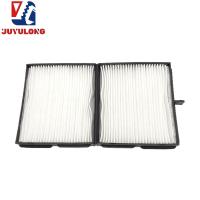 China JUYULONG Air Conditioning Filter Element for  E320C 325C 330C Excavator Construction Machinery Parts for sale