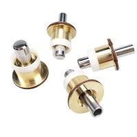 China JUYULONG for  Cartridge Walking Pedal Valve for CAT320 330B C Models Construction Machinery Parts for sale