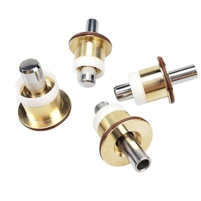 China JUYULONG for  Cartridge Walking Pedal Valve for CAT320 330B C Models Construction Machinery Parts for sale