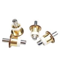 China JUYULONG for  Cartridge Walking Pedal Valve for CAT320 330B C Models Construction Machinery Parts for sale