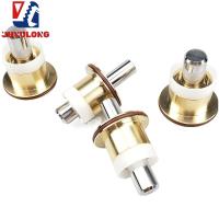 China JUYULONG for  Cartridge Walking Pedal Valve for CAT320 330B C Models Construction Machinery Parts for sale