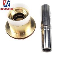 China JUYULONG for  Cartridge Walking Pedal Valve for CAT320 330B C Models Construction Machinery Parts for sale