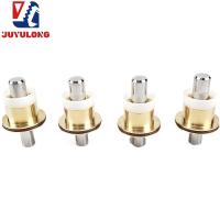 China JUYULONG for  Cartridge Walking Pedal Valve for CAT320 330B C Models Construction Machinery Parts for sale