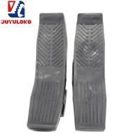 China JUYULONG for the  70 120 200B for Sumitomo 60 120 200A1/A2 Excavator Single-side Walking Pedal Pedal Valve Assembly for sale