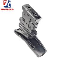 China JUYULONG for the  70 120 200B for Sumitomo 60 120 200A1/A2 Excavator Single-side Walking Pedal Pedal Valve Assembly for sale