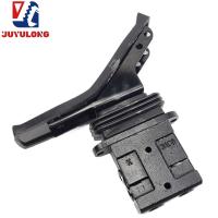 China JUYULONG for the  70 120 200B for Sumitomo 60 120 200A1/A2 Excavator Single-side Walking Pedal Pedal Valve Assembly for sale