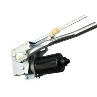 China JUYULONG Wiper Motor Assembly for  E320C 320D 312 330 336D  Construction Machinery Parts for sale