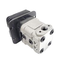 China JUYULONG for  Construction Machinery Parts Pedal Walking Valve Assembly for CAT 306 307 320 330 336B C D for sale