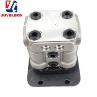China JUYULONG for  Construction Machinery Parts Pedal Walking Valve Assembly for CAT 306 307 320 330 336B C D for sale