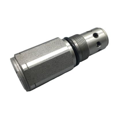 China JUYULONG for Kobelco 100 200 Kato 450 Toshiba SG0408 Suitable Construction Machinery Parts for  120 200B Main Gun for sale
