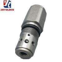 China JUYULONG for Kobelco 100 200 Kato 450 Toshiba SG0408 Suitable Construction Machinery Parts for  120 200B Main Gun for sale
