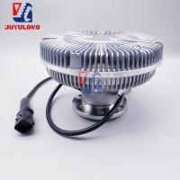 China JUYULONG Is Suitable for  CAT320D 329D 336D2 Fan Clutch 281-3588 324-0123 Excavator Parts for sale