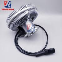 China JUYULONG Is Suitable for  CAT320D 329D 336D2 Fan Clutch 281-3588 324-0123 Excavator Parts for sale