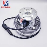 China JUYULONG Is Suitable for  CAT320D 329D 336D2 Fan Clutch 281-3588 324-0123 Excavator Parts for sale