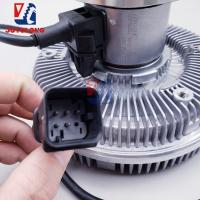 China JUYULONG Is Suitable for  CAT320D 329D 336D2 Fan Clutch 281-3588 324-0123 Excavator Parts for sale