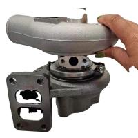 China JUYULONG Turbocharger for  E320C 312 323 330C/B/D S6K Hydraulic Pump Construction Machinery Parts for sale