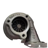 China JUYULONG Turbocharger for  E320C 312 323 330C/B/D S6K Hydraulic Pump Construction Machinery Parts for sale