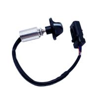 China JUYULONG Construction Machinery Parts for CAT305.5E2 306E2 307E2 Throttle Knob Shift Switch 268-0761 3 Months Warranty for sale