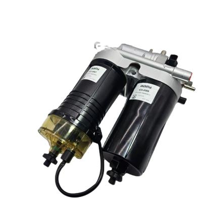 China Carter Digital Pump Engine Parts for Used New Construction Machinery for Excavator Models 523-4987 434-5089 E320Gc E323Gc for sale