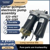 China Carter Digital Pump Engine Parts for Used New Construction Machinery for Excavator Models 523-4987 434-5089 E320Gc E323Gc for sale