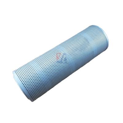 China JUYULONG for Hydraulic Oil Filter 126-2081 for Carter Excavator 320D/330D/C/336D/345B Machinery Parts Construction for sale