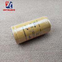 China JUYULONG Brand for cat 320D/312D/320C/315D/323D Excavator Diesel Filter Engineering Machinery Parts Grid 1R-0751 3 Months for sale