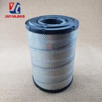 China JUYULONG CAT320D/320B/320C Excavator Air Filter for 320DL/325B/323D/131-88220 Machinery Parts Construction Machinery Parts for sale