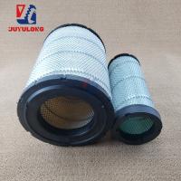China JUYULONG CAT320D/320B/320C Excavator Air Filter for 320DL/325B/323D/131-88220 Machinery Parts Construction Machinery Parts for sale