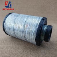 China JUYULONG CAT320D/320B/320C Excavator Air Filter for 320DL/325B/323D/131-88220 Machinery Parts Construction Machinery Parts for sale
