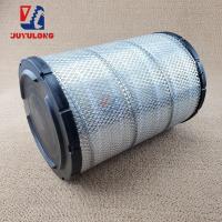China JUYULONG CAT320D/320B/320C Excavator Air Filter for 320DL/325B/323D/131-88220 Machinery Parts Construction Machinery Parts for sale