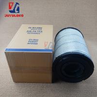 China JUYULONG CAT320D/320B/320C Excavator Air Filter for 320DL/325B/323D/131-88220 Machinery Parts Construction Machinery Parts for sale