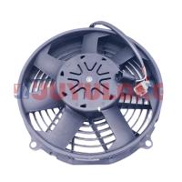China JUYULONG for  Original 510-8095 Cooling Electronic Fan  E323 320GC Engineering Machinery Parts Construction Machinery for sale