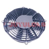 China JUYULONG for  Original 510-8095 Cooling Electronic Fan  E323 320GC Engineering Machinery Parts Construction Machinery for sale