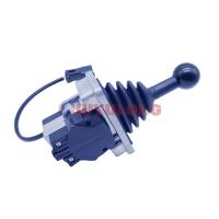China JUYULONG for 953/963/973D/950H Loader Joystick Handle Assembly 307-4671 Control Valve Stem for Construction Machinery for sale