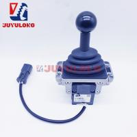 China JUYULONG for 953/963/973D/950H Loader Joystick Handle Assembly 307-4671 Control Valve Stem for Construction Machinery for sale