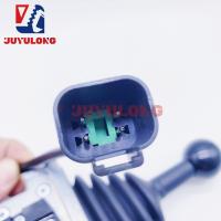 China JUYULONG for 953/963/973D/950H Loader Joystick Handle Assembly 307-4671 Control Valve Stem for Construction Machinery for sale