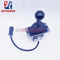 China JUYULONG for 953/963/973D/950H Loader Joystick Handle Assembly 307-4671 Control Valve Stem for Construction Machinery for sale