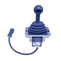 China JUYULONG Excavator for 953D/963D/973D/950H Loader Joystick Handle Assembly 307-4671 Control Valve Stem Made China 3 Months for sale