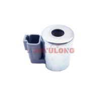 China JUYULONG Excavator Parts for 950G/962G/972G/988G/966H/980H Loaders Solenoid Valve Coils for Construction Machinery for sale
