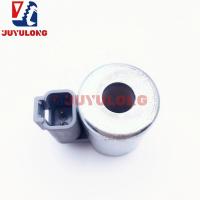 China JUYULONG Excavator Parts for 950G/962G/972G/988G/966H/980H Loaders Solenoid Valve Coils for Construction Machinery for sale