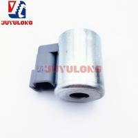China JUYULONG Excavator Parts for 950G/962G/972G/988G/966H/980H Loaders Solenoid Valve Coils for Construction Machinery for sale