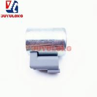China JUYULONG Excavator Parts for 950G/962G/972G/988G/966H/980H Loaders Solenoid Valve Coils for Construction Machinery for sale