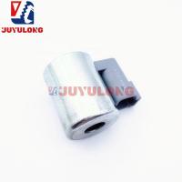 China JUYULONG Excavator Parts for 950G/962G/972G/988G/966H/980H Loaders Solenoid Valve Coils for Construction Machinery for sale