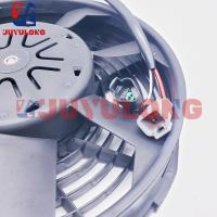 China JUYULONG Axial Fan 24V 7 Blades 510-8095 for  320 352 320 GC 323GC 323  Excavator Construction Machinery Parts for sale
