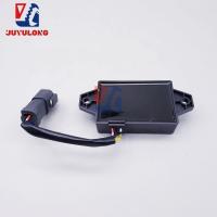 China JUYULONG Time Relay 138-5190X for  307B 307C Excavator Construction Machinery Parts for sale