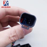 China JUYULONG Time Relay 138-5190X for  307B 307C Excavator Construction Machinery Parts for sale