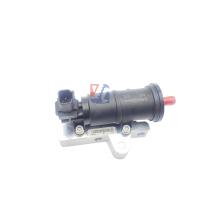 China JUYULONG  Fuel Transfer Pump 446-5409 for  318E 316F M315F 312E 323 Excavator Construction Machinery Parts for sale